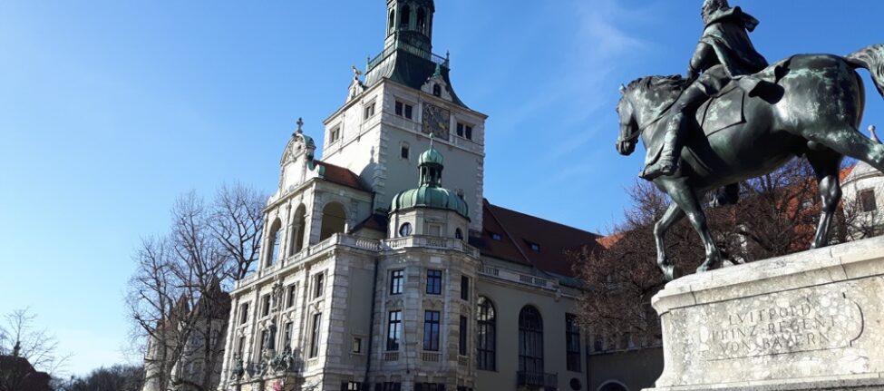 Visiter Le Bayerisches National Museum Et Pourquoi Pas Vivre Munich